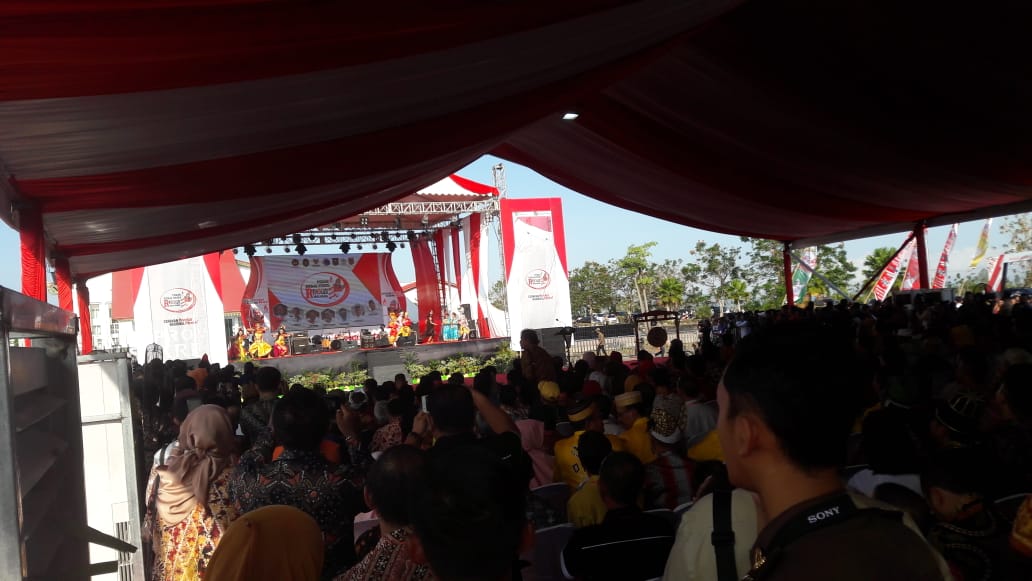 Gerakan Revolusi Mental di Kalsel (2)