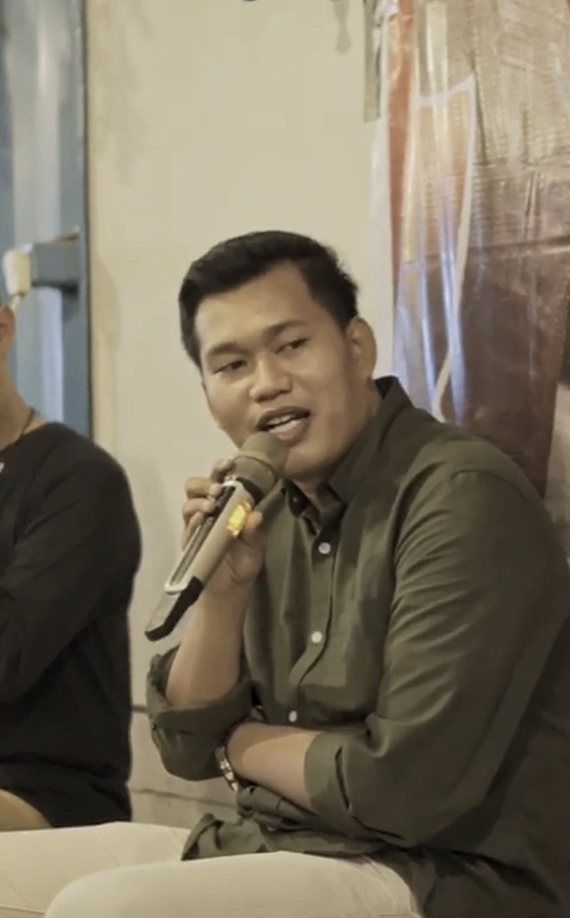 Jubir AMANJI Hatta : Kemenangan Ini Milik Rakyat, Mari Kita Bangun Luwu Utara Bersama-Sama