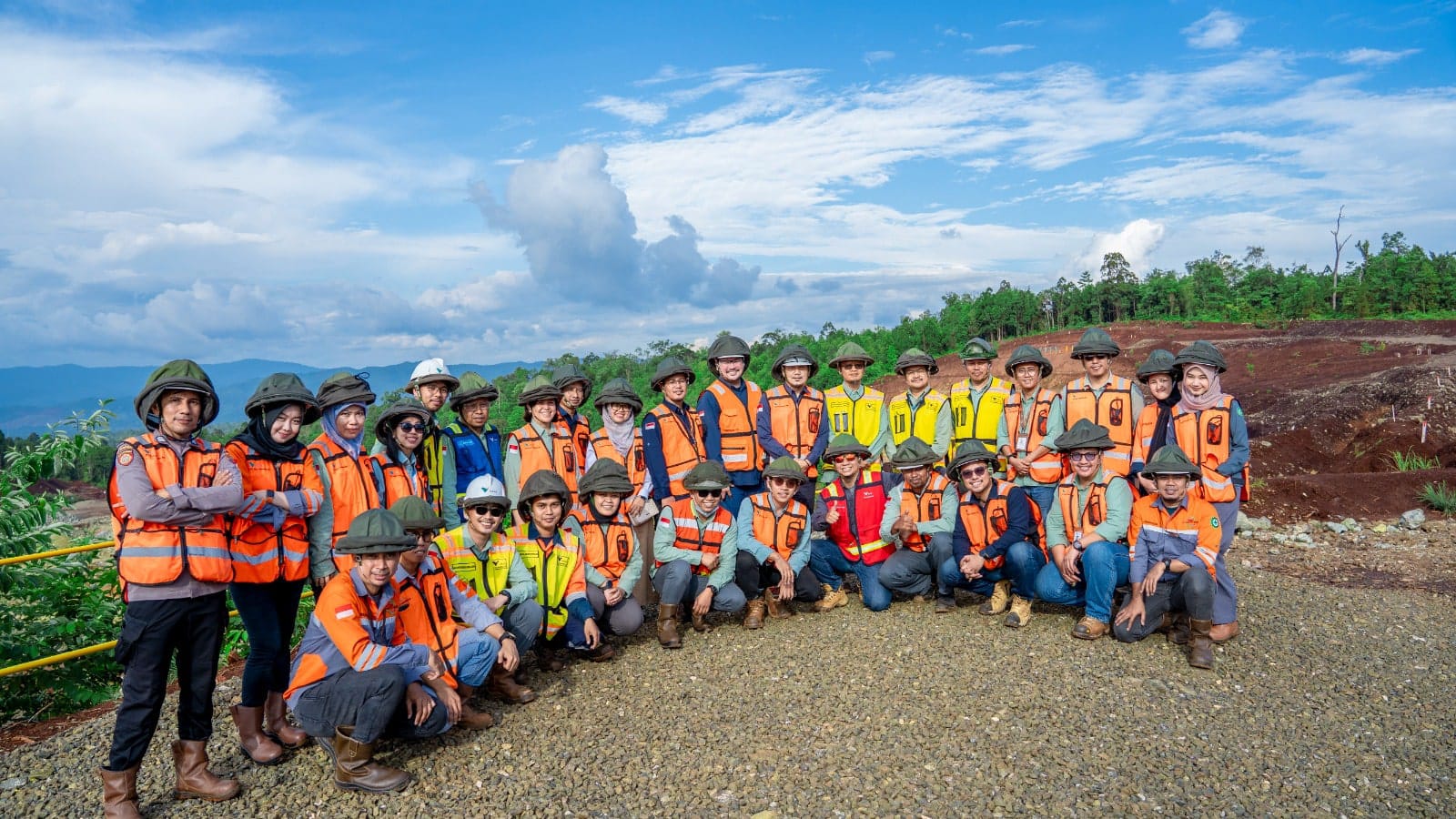 Program PPM Beri Dampak Positif Bagi Pembangunan, Kementerian ESDM ...