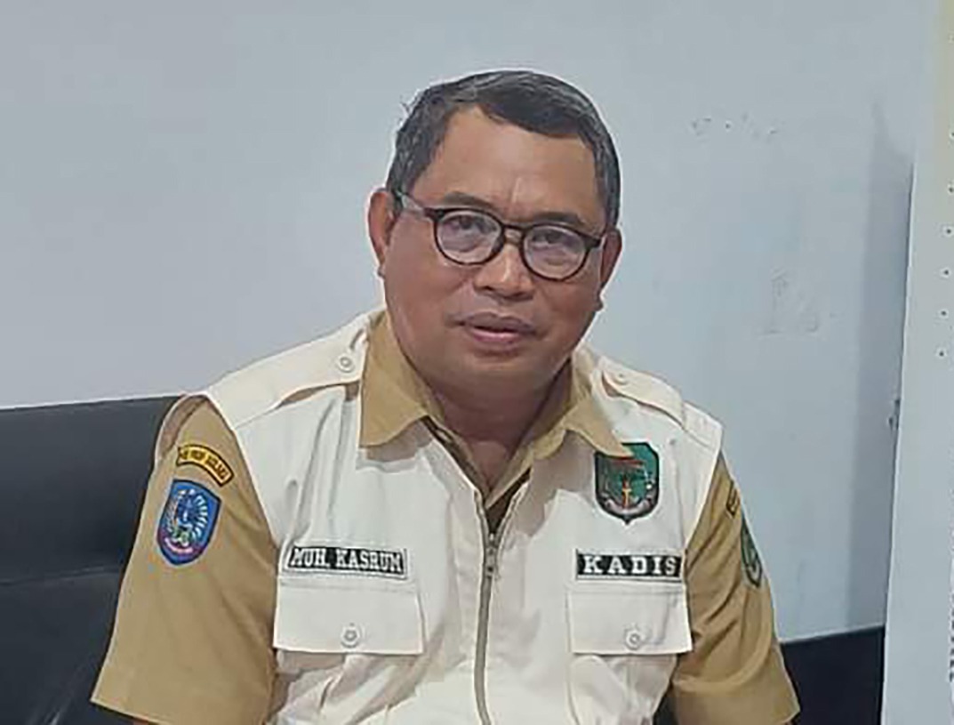 Berlaku Seumur Hidup, Bolehkah Ganti Foto KTP? Ini Penjelasan Kadis ...